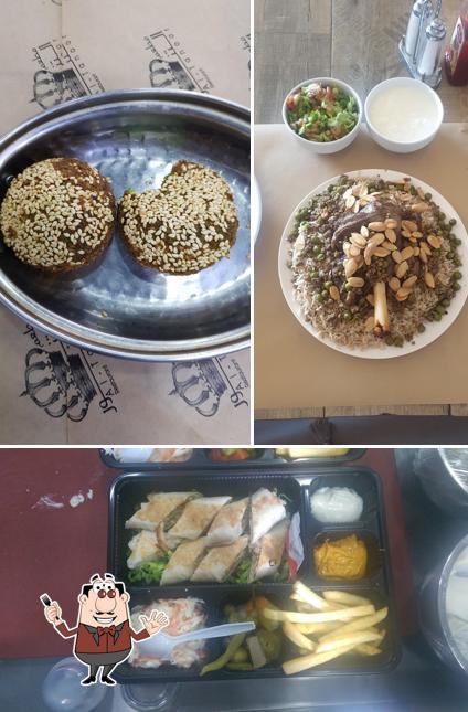 Al TANOOR RESTAURANT, Ajman, Sheikh Ammar Bin Humaid St - Restaurant ...