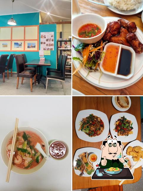 Asian Star Food, Dunedin - Restaurant menu, prices and reviews