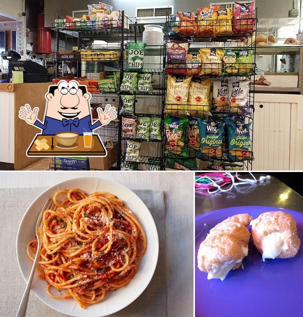 Benitos Pizzeria & Cafe, Warwick - Restaurant menu, prices and reviews