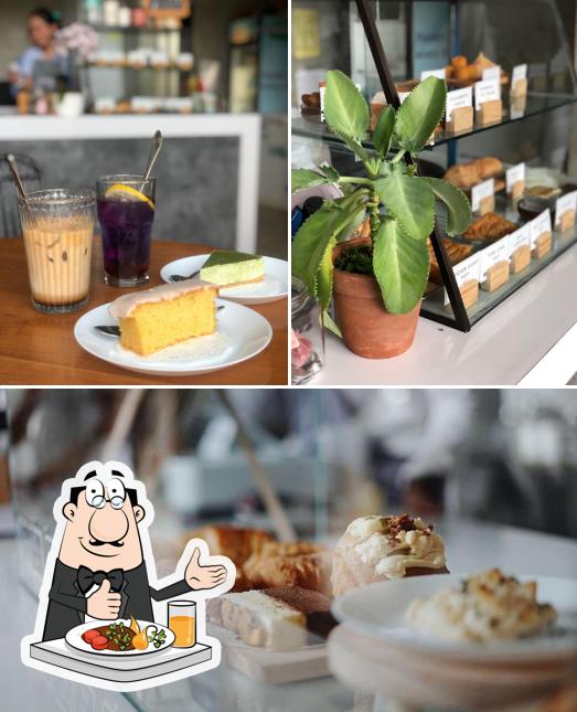 Anthology Coffee And Tea, Sumur Batu - Restaurant menu, prices and reviews