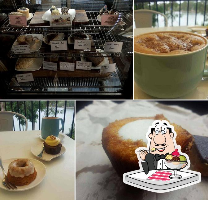 Simple Bliss, Forest Lake - Restaurant menu, prices and reviews