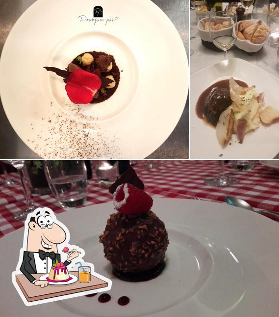 CASA BINI MILANO, Milan - Restaurant menu, prices and reviews
