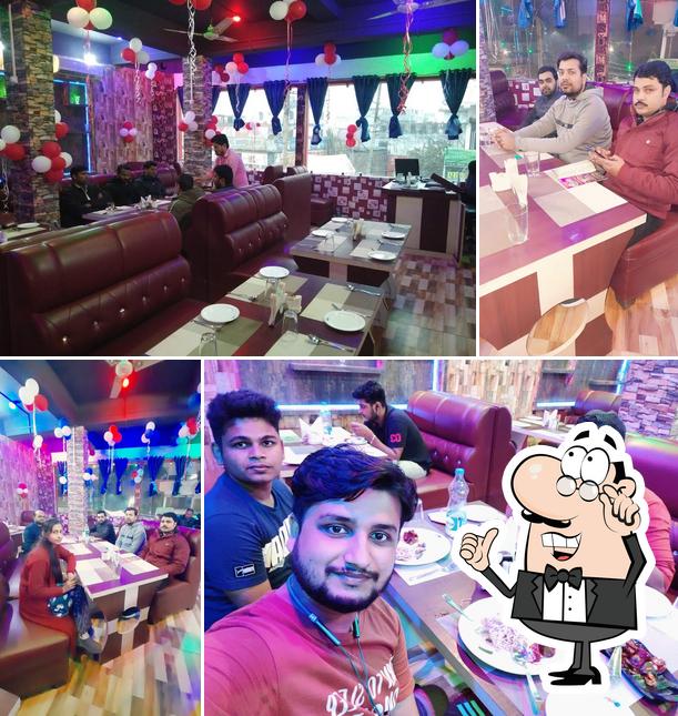 Chatkara Cafe & family Restaurant, Muzaffarpur - Restaurant menu ...