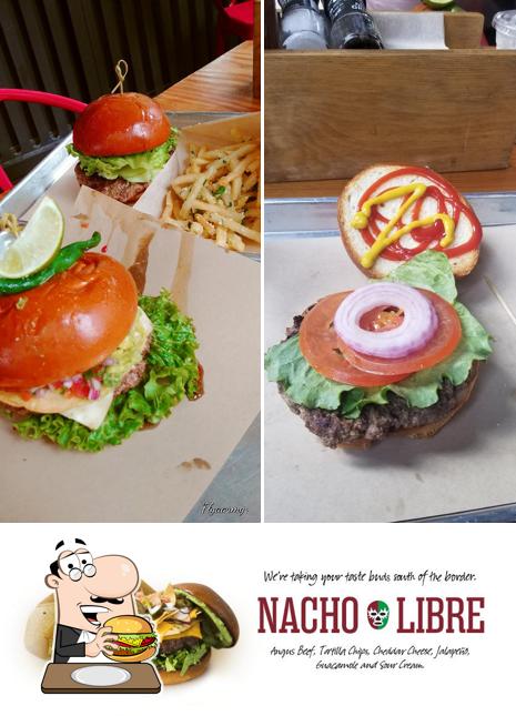 Chop House Burger, Dallas - Restaurant menu, prices and reviews