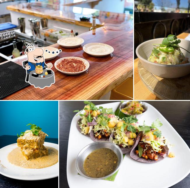 Corazon Taste of Mexico, 120 S Brea Blvd UNIT 106 in Brea - Restaurant ...