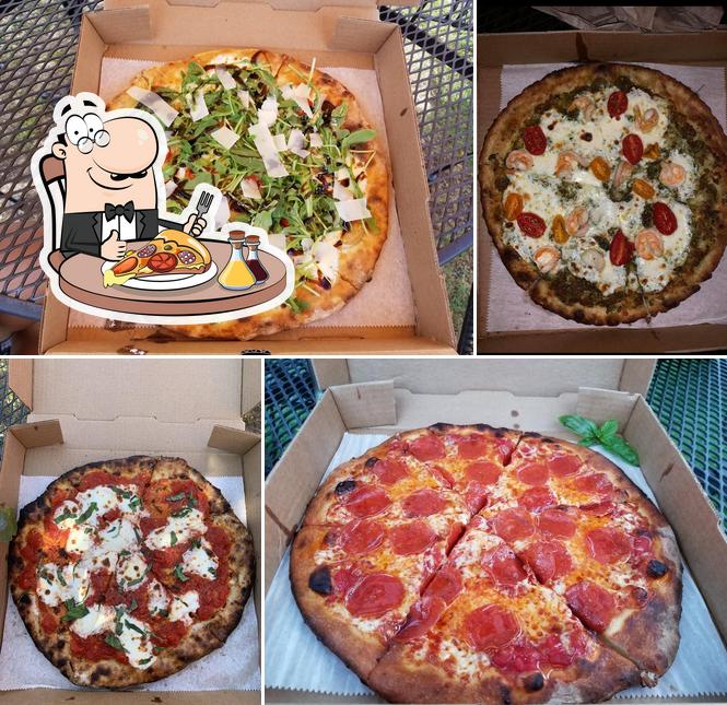 Top 5 restaurants with food truck in Chincoteague Island, november 2025 ...