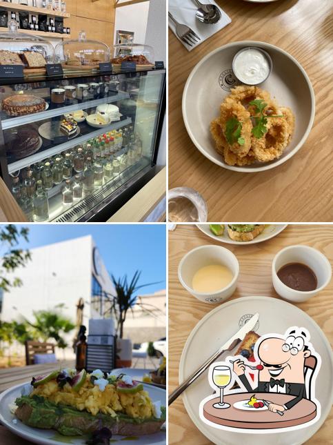 Cyclist Restaurant and Cafe - مطعم وكافيه سايكلست, Ras al-Jaima - Carta ...