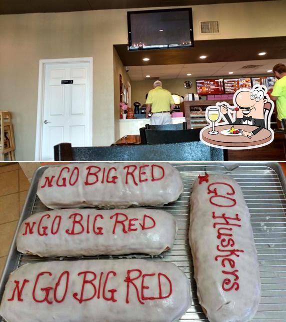Delight Donut, Yankton - Restaurant menu, prices and reviews