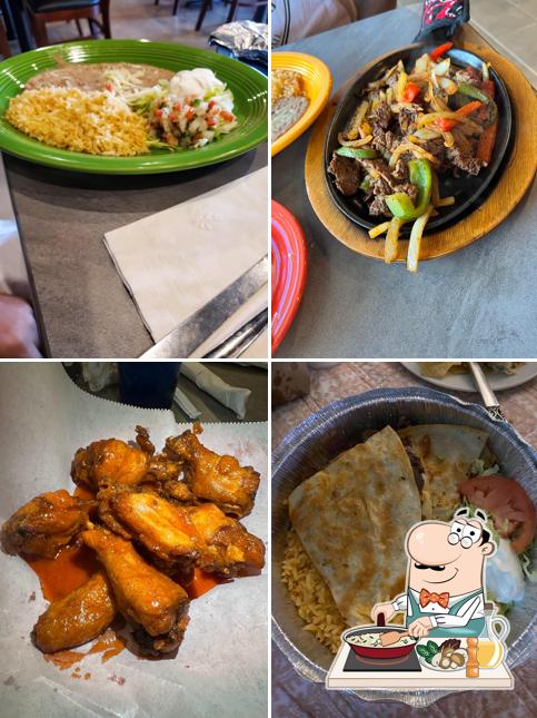 El Mayor, St. Louis - Restaurant menu, prices and reviews