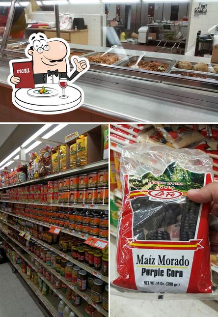 Food Zone International Supermarket in Springfield - Restaurant reviews