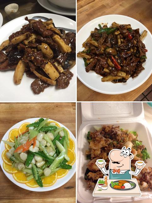Fortune Chinese Restaurant, Las Vegas - Restaurant menu, prices and reviews