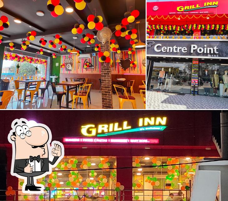 Grill Inn, Waidhan - Restaurant menu, prices and reviews