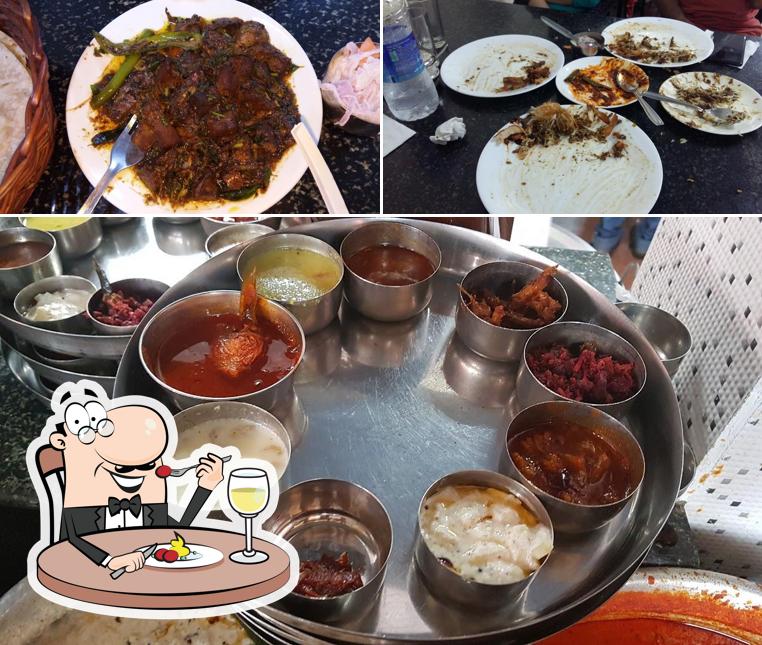 Halais Restaurant, Alappuzha - Restaurant menu, prices and reviews