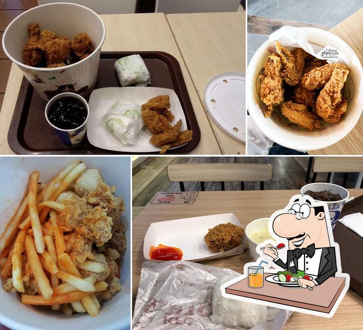 Best fast food restaurants in Bencongan, summer 2024 - Restaurant Guru