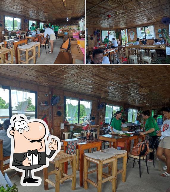 Kamalig Restaurant Cafe, Batangas - Restaurant menu, prices and reviews