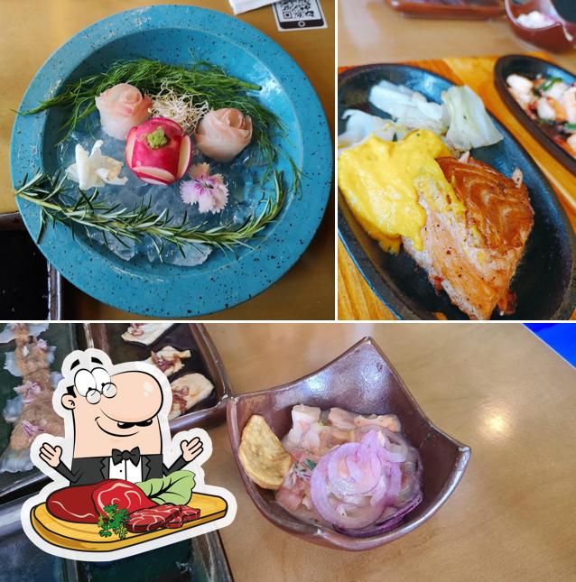 Koyama Sushi - Santos, Santos - Restaurant menu, prices and reviews