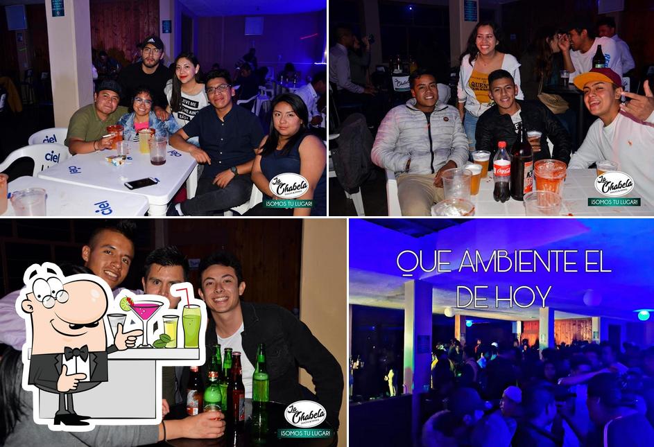 Pub y bar La Chabela, Amecameca - Opiniones del restaurante