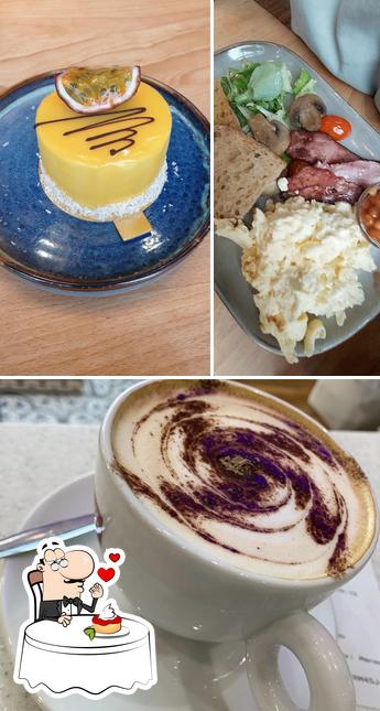 Le Délice, London, Lewisham - Restaurant menu, prices and reviews