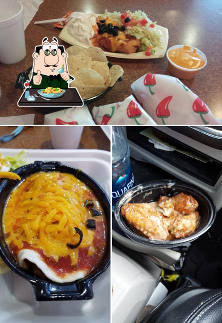 Miguel's Mexican Food, 129 Veterans Memorial Pkwy in Detroit Lakes ...