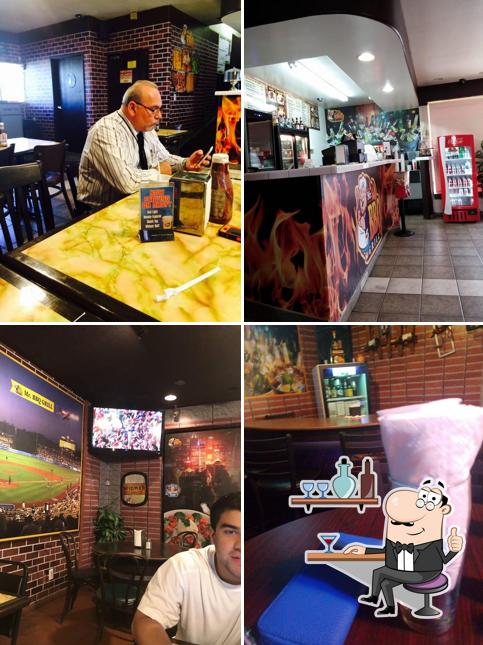 Mr BBQ Grill in Pico Rivera - Restaurant menu and reviews