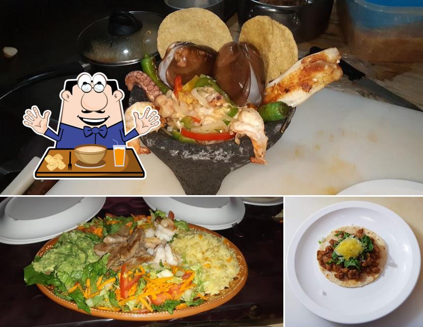 Pinatas Tacos Vallarta, Puerto Vallarta - Restaurant menu, prices and ...