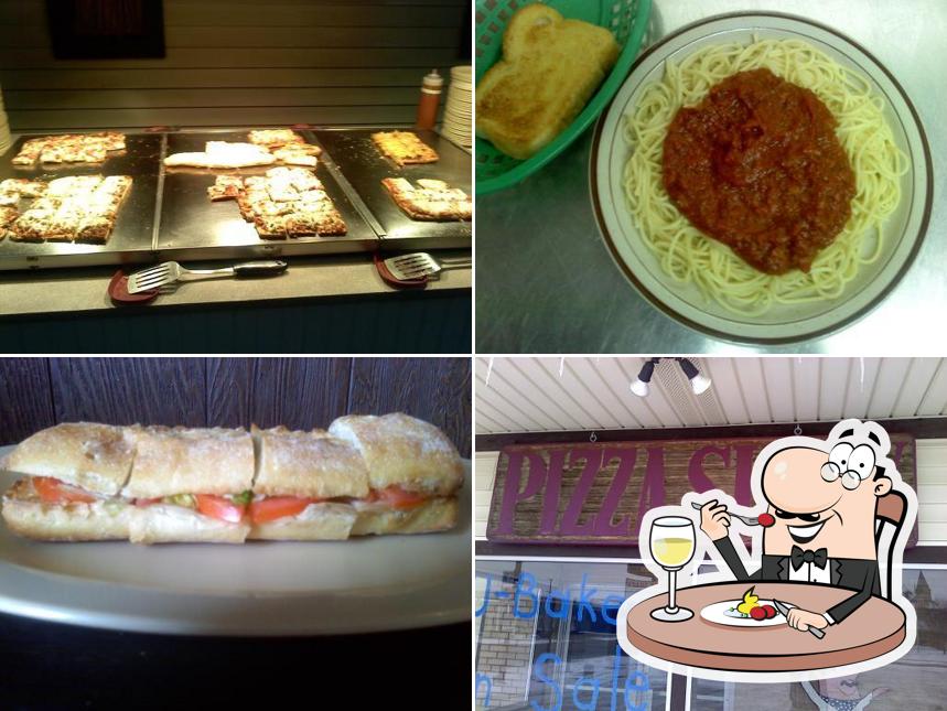 The Shack, Tipton - Restaurant menu, prices and reviews