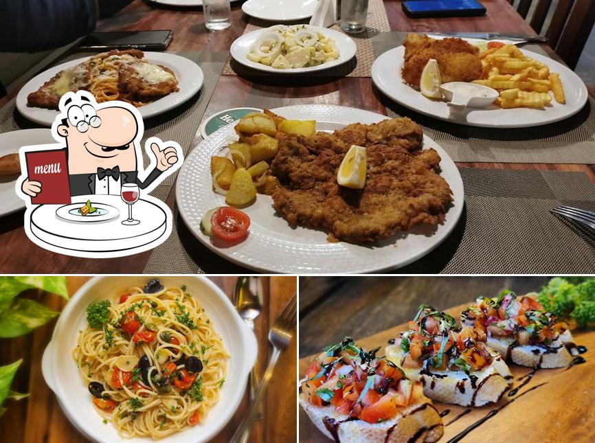 Prost Bar and Restaurant, Muntinlupa - Restaurant menu, prices and reviews