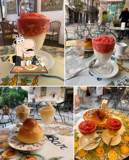 Bam Bar, Taormina - Restaurant menu, prices and reviews