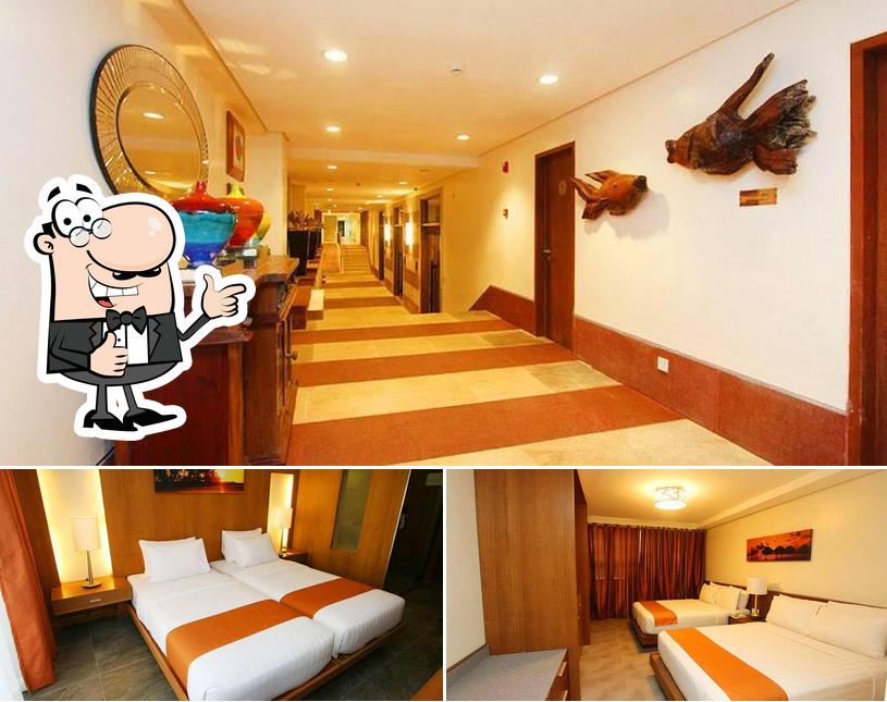 Club Ultima VIP, Lapu-Lapu City - Restaurant reviews