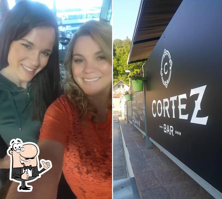 Cortez bar, Ljubljana, Dolenjska cesta 138 - Restaurant reviews