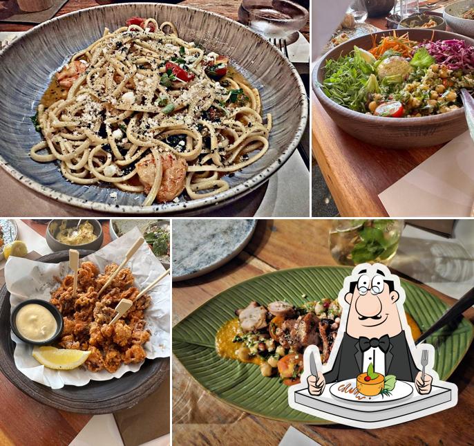 Rocas Experience, Paralimni - Restaurant menu, prices and reviews