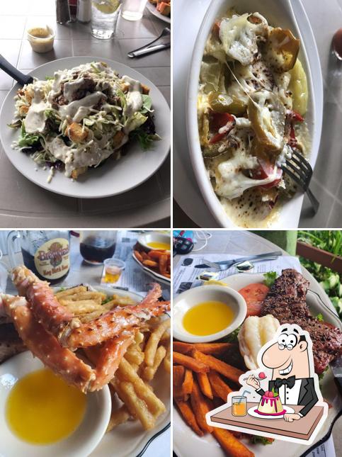Ship N Shore, South Lockport - Restaurant menu, prices and reviews