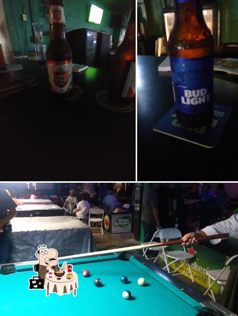 Stacy's Sports Bar, 3805 Blanco Rd in San Antonio - Restaurant reviews