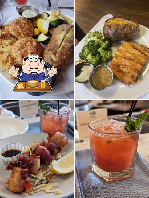 Find the best place to eat in Salem, Massachusetts, spring 2024 ...