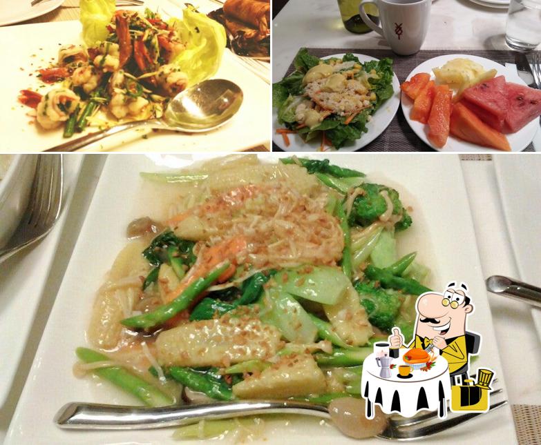 Q Kitchen, Tacloban City - Restaurant menu, prices and reviews