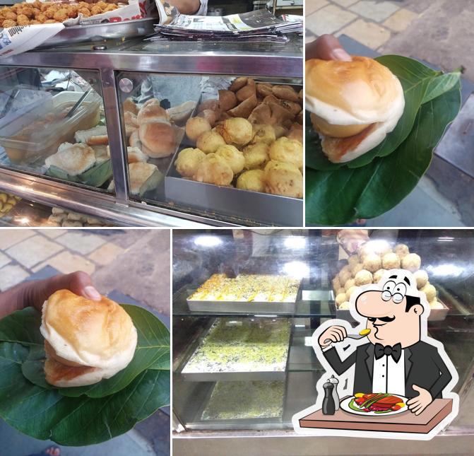 Apna Taste Corner, Mumbai - Restaurant menu, prices and reviews