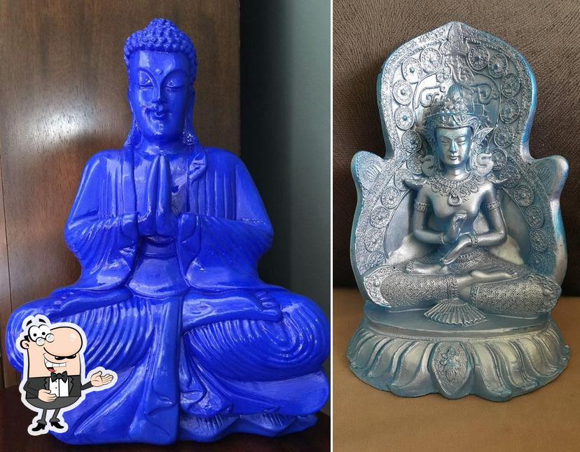 Blue India, Juiz de Fora