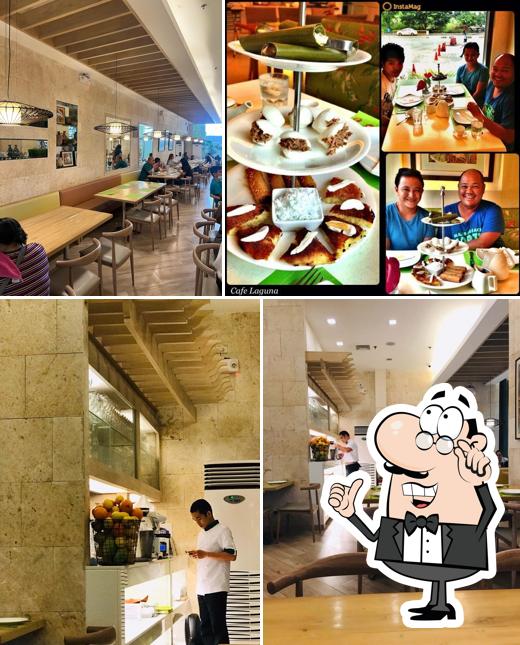 Café Laguna - SM City Cebu restaurant, Cebu City - Restaurant menu and ...