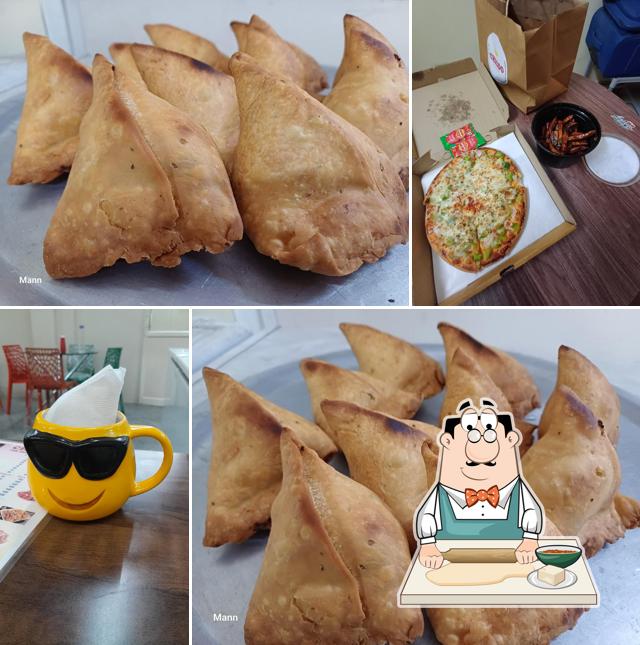Chikoo, The Taste of India, Hyderabad - Restaurant menu, prices and reviews