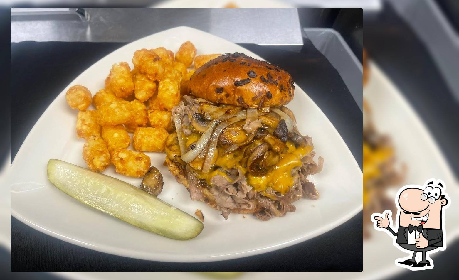 DOMS DELI in Brownstown Charter Township - Restaurant menu and reviews