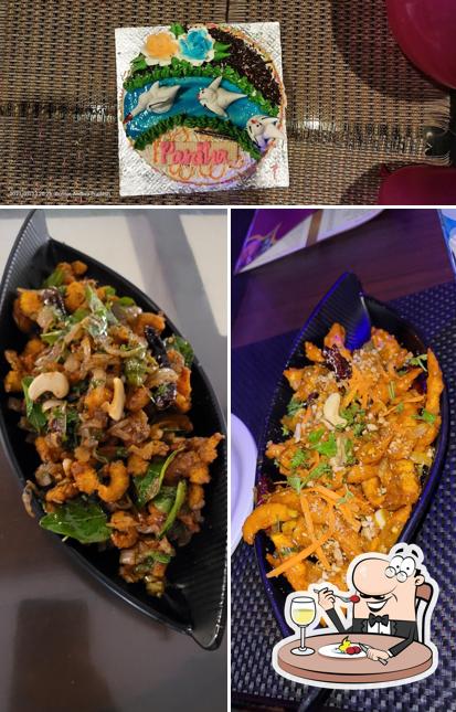 Grand Navayuga residency, Narasaraopet - Restaurant menu, prices and ...