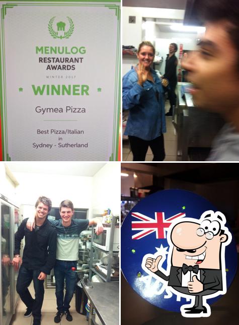 Top 2 restaurants with pizza in Gymea Bay, september 2025 - Restaurant Guru