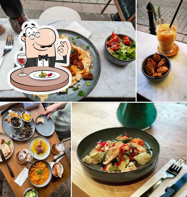 Irregular Moda, Istanbul - Restaurant menu and reviews