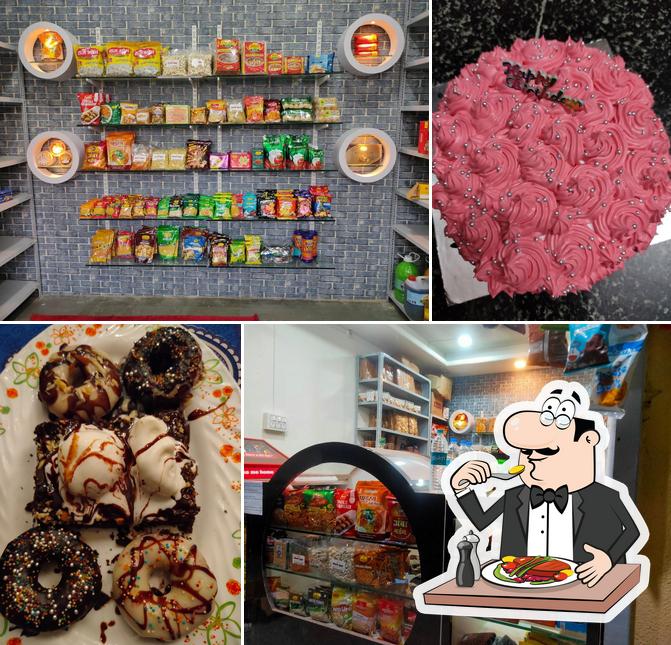 Top 1 restaurant with strawberry shortcake in Jamkhed, october 2025 ...