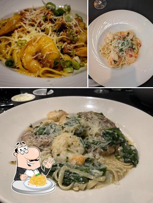 Legal Assets Craft Food & Spirits, Easton - Restaurant menu, prices and ...