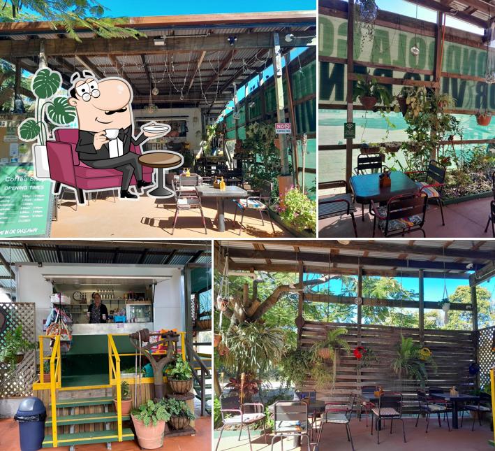 Best cafes in Bondoola, september 2025 - Restaurant Guru