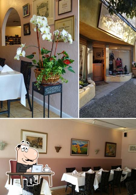 Max's Grill in Pacific Grove - Restaurant menu and reviews
