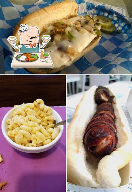 Meldrum's in Massillon - Restaurant menu and reviews