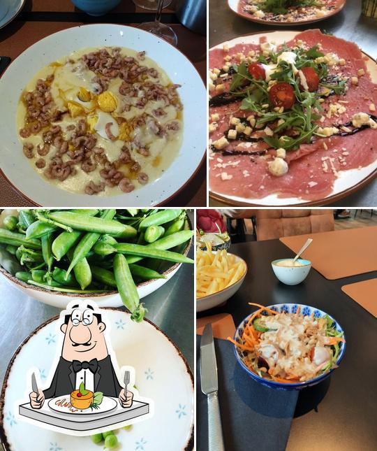Meme julien, Oostrozebeke - Restaurant reviews