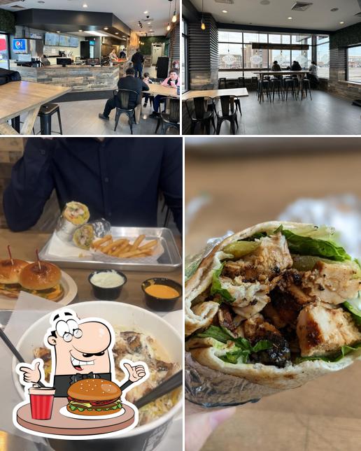 Middle Eats, Warren - Restaurant menu, prices and reviews